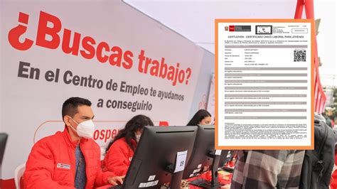 Certificado Único Laboral qué es y cómo obtengo el documento que acredita mi experiencia