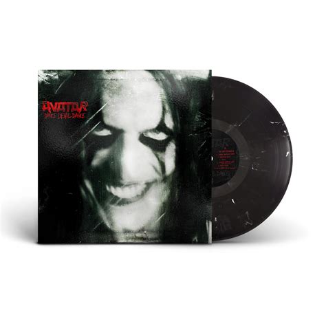 Avatar Band Vinyls Avatar Merch Store Usa Avatar Merch Usa