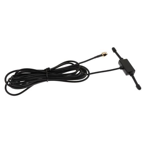 433mhz Radio Antenna 3dbi Sma Male Connector T Sha Grandado