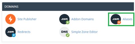 آموزش جامع افزودن دامنه به هاست در محیط Cpanel نوین وردپرس