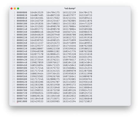 Binary How Can I Convert Hexidecimal Values To Base 10 In Hexl Mode