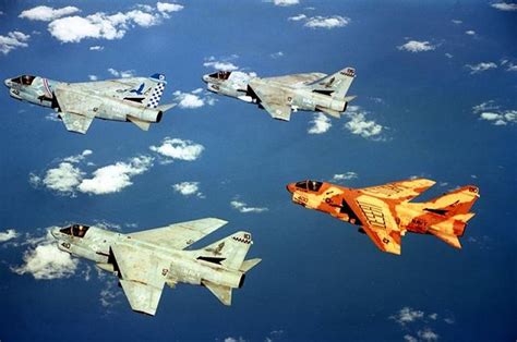 A-7 Corsair II