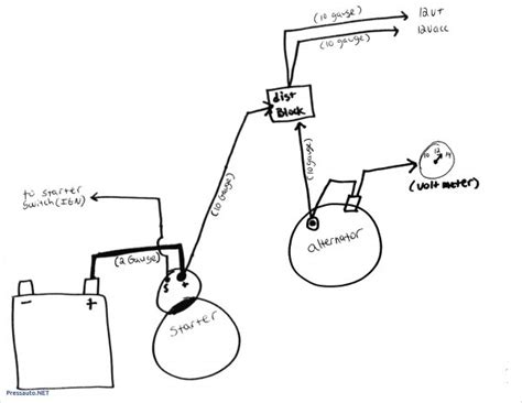 Gm Alternators With Internal Regulators