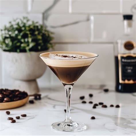 32 Best Espresso Martini Variations To Try