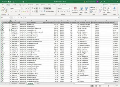 Create PowerPoint Slides From Excel Data PresentationPoint