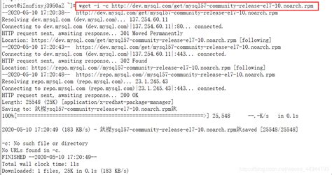 liunx服务配置 详细版 记一次linux服务配置csdn csdn博客