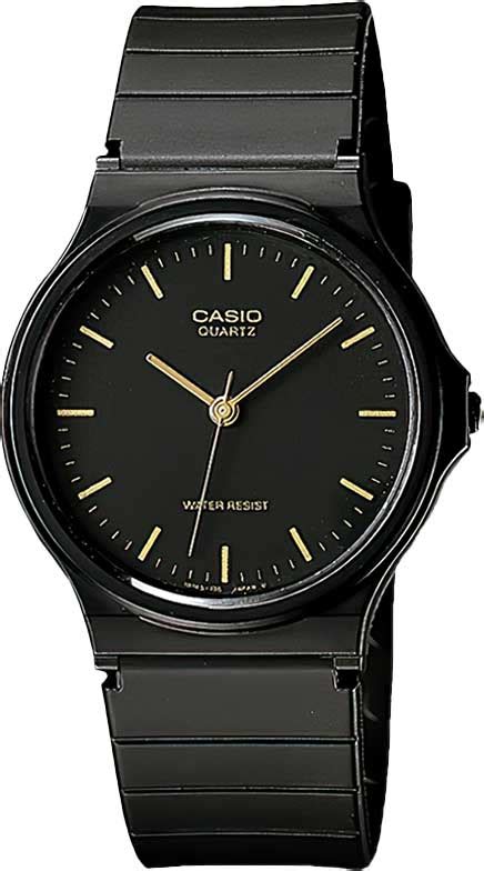 Наручные часы Casio Collection Mq 24 1e — купить в интернет магазине по лучшей цене