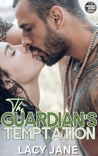 The Guardians Temptation An Ott Taboo Age Gap Steamy Short