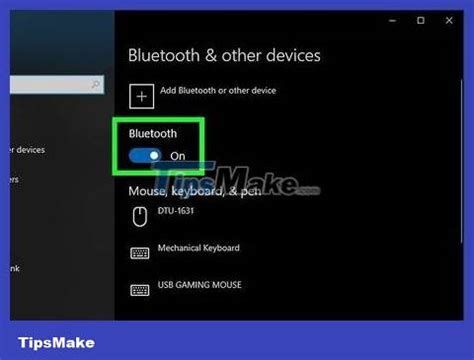 How To Use USB Bluetooth