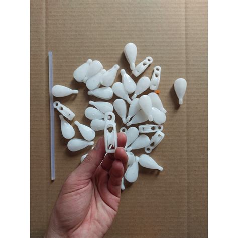 Plastic Pulley For Lion And Dragon Accessories Free Drawstring