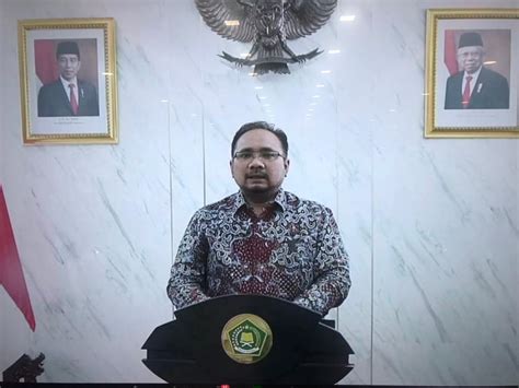 Pasca Sanggah 2123 Calon Asn Kemenag Dinyatakan Lulus Administrasi