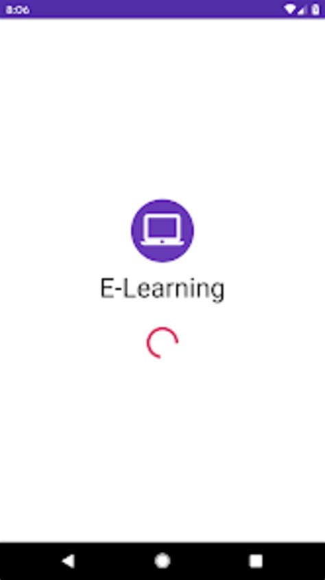 E Learning Per Android Download