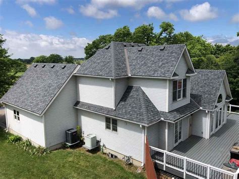 Building Coverage And Height Restrictions In Missouri Roofing