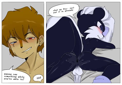 Rule 34 Animal Genitalia Anthro Anus Ass Balls Big Butt Blue Eyes