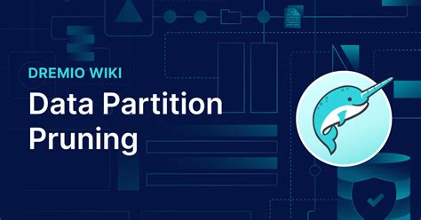 Data Partition Pruning Dremio