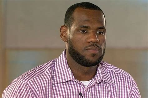 Espn Show Confirms The Decision Was Fans Idea Not Lebron James Espn