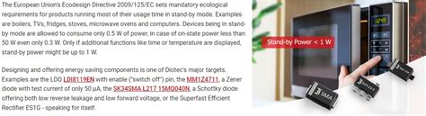 Ldi1117 Low Dropout Voltage Regulators Diotec Semiconductor Mouser