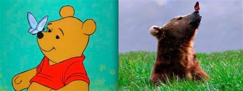 დისნეის მულტფილმების გმირები და მათი რეალური ტყუპისცალები სახალისო ფოტოები