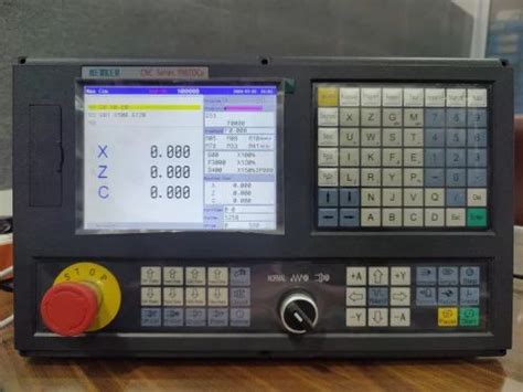 Gsk CNC Controller V DC IP Rating IP At In Ahmedabad ID