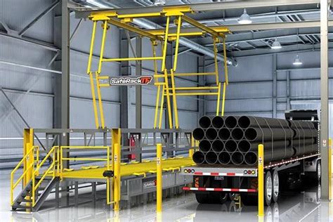 Anthony J Dublino On Linkedin Flatbed Tarping System