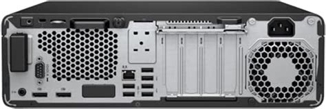 Amazon Com HP EliteDesk 800 G6 SFF Desktop Core I5 10500 512GB SSD Hard Drive 16GB RAM
