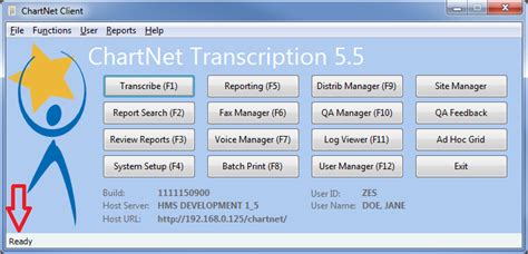 Installing Chartnet