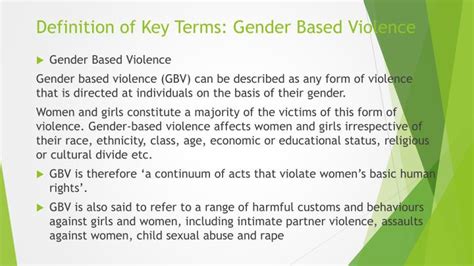 Violencedefinition