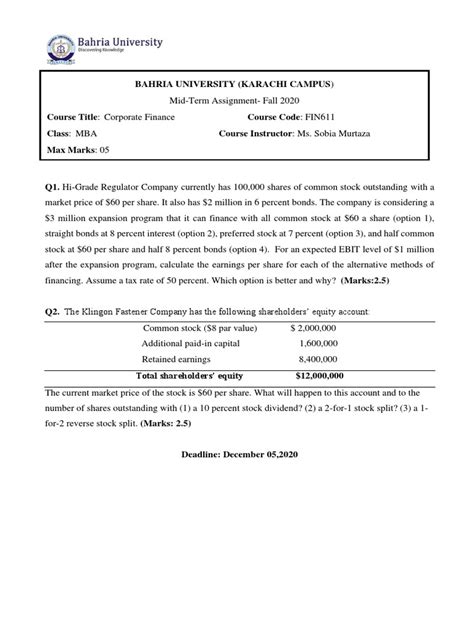 midterm assignment 29112020 123820pm pdf