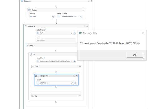 Excel File Input To Be Picked By Exact Todays Date Activities UiPath Community Forum