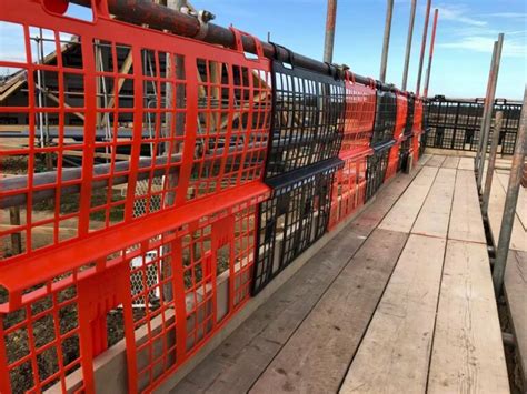 What Is Bridge Scaffolding And Do I Need It Sbb Answers