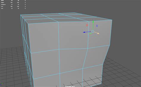 vertex dots not visible autodesk community