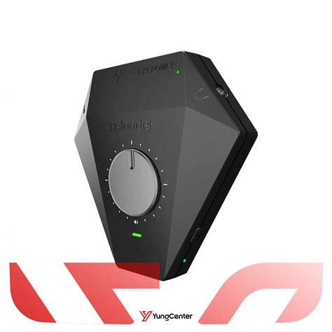 مبدل بیلودر پرو Beloader Pro Adapter Keyboard Mouse یانگ سنتر حرفه