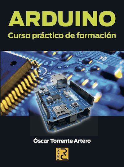 Libros Arduino Curso Práctico De Formación Mega Cosotas
