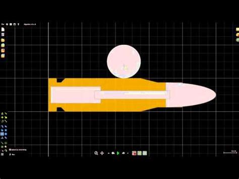 Algodoo Phun Edition Scripting Tutorial