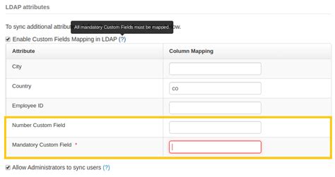 Integrating Ldap Server With Ezofficeinventory Asset Tracking Software