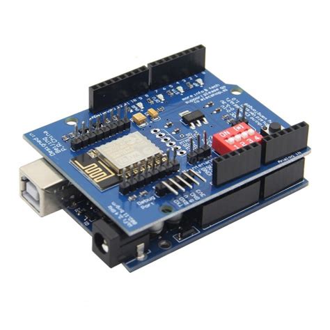 UNO R ESP Geekworm Wiki