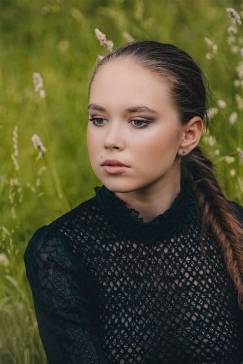 Анастасия Модельное агентство Ib ModelsМодельное агентство Ib Models