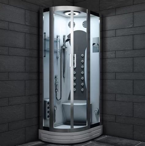 کابین دوش مدل تورینو پرشین جکوزی