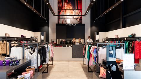 Pinko | Outlet • Maasmechelen Village
