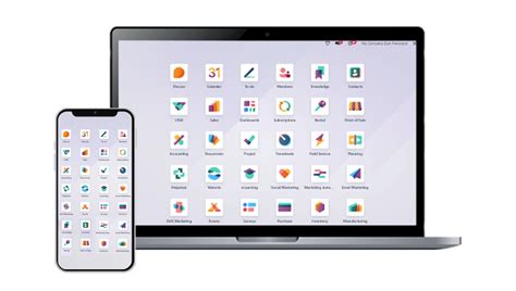 Odoo ERP Vs Zoho One Comparison To Choose The Best ERP For Your Business