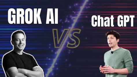 Grok Ai Grok Ai