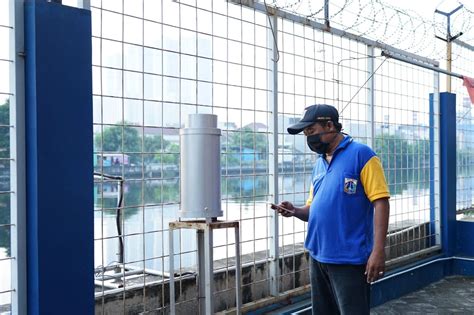 Kenali Smart City Definisi Dan Pengertiannya Jakarta Smart City