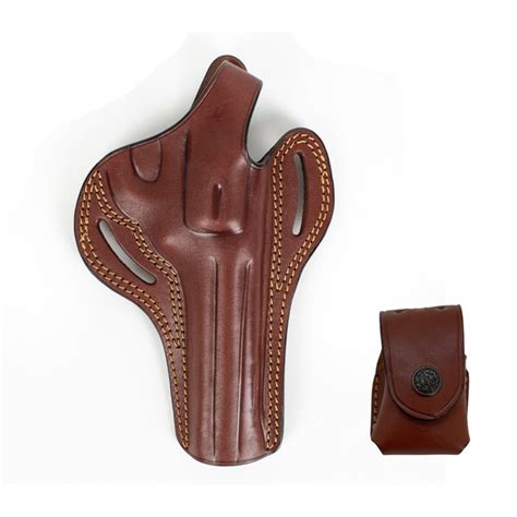 Smith And Wesson 686 Holster Etsy