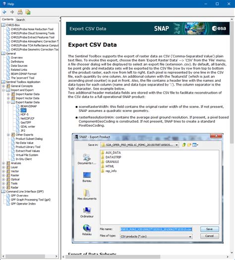 Export Pixel Values For Images Opened With Snap Snap Step Forum Export Pixel Values For Images Opened With Snap Snap Step Forum
