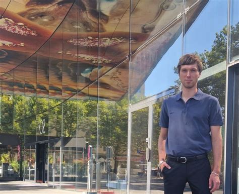 Dear All I Am Joining Nortal Together With Daniela Riegler And Ole