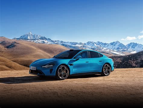 Xiaomi Prend Une D Cision Forte Face Au Raz De Mar E De Sa Voiture