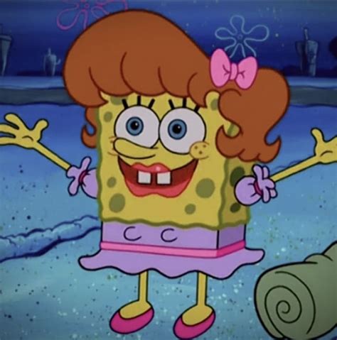 Justice For Girly Teengirl 💔💔 Spongebob Drawings Spongebob Spongebob Pics