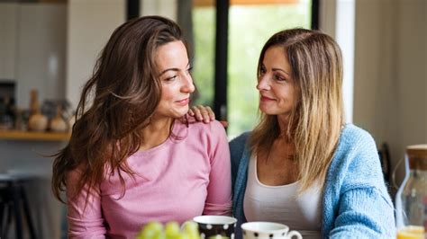 Cómo Sanar La Relación Con Tu Mamá A Través De 5 Sencillas Acciones