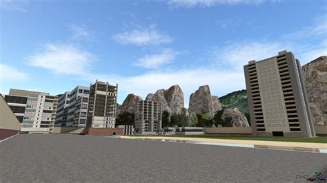Gm Construct Redesign Gm Garrys Mod Maps Source Warehouse Hl2
