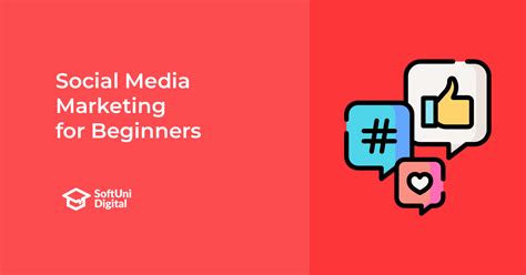 Social Media Marketing For Beginners June 2024 Softuni Digital